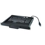 Rack Mount Keyboards - Rack Mount Keyboards with KVM | KVM Switches Online