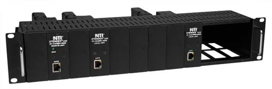NTI XTENDEX KVM Extender - ST-C5KVMA-600