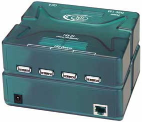 NTI USB Extender - USB-C5-LC