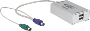 USB-PS2 Adapter