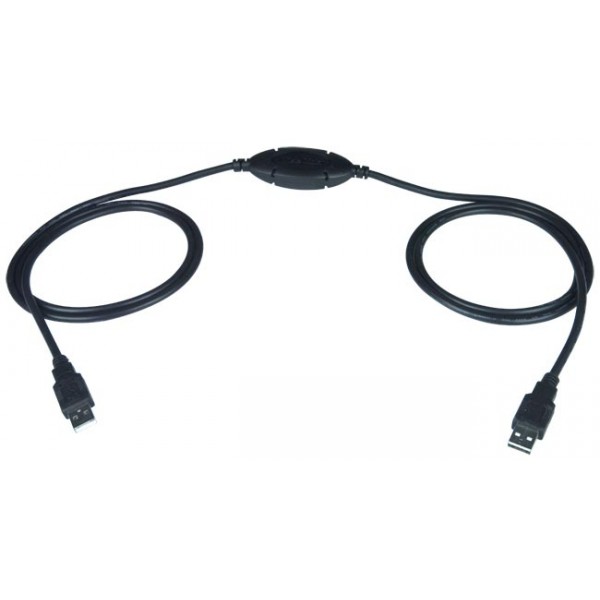 USB2-LINK-V - USB 2.0 Data Transfer Cable, Windows Vista Compatible