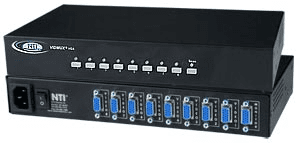 Video Switches & AV Switches