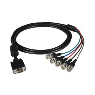 NTI Adapters + Gender Changers