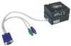 NTI XTENDEX CAT5 KVM Extender - ST-C5KVM-300