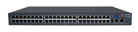 IM4248-2-DAC-X2-US - 48 x RS-232 RJ45 serial (Cisco straight pinout ...