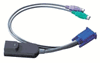 RALOY Rackmount LCD Monitor