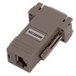 Raritan DSX2-32 : 32-port Serial Console Server - Dual-AC, dual gigabit ...