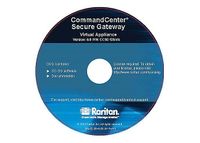 Raritan CommandCenter (CC-SG)