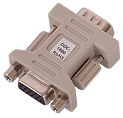 Raritan Connection Adapters, Converters and Port Emulators