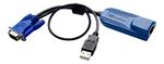 D2CIM-VUSB - Raritan VGA USB Interface Module with Virtual Media