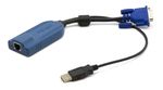 D2CIM-DVUSB-DP - Raritan Dominion KX II Dual USB/DisplayPort CIM