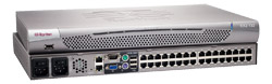 DKX2-132 - Raritan Dominion KX II 32 Server Ports, 1 Remote Port KVM ...