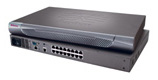 DSXA-16 - Raritan Dominion Dual-feed AC power 16-port secure console