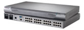 DSXA-48-DC - Raritan Dominion Dual-feed DC power , 48-port secure ...