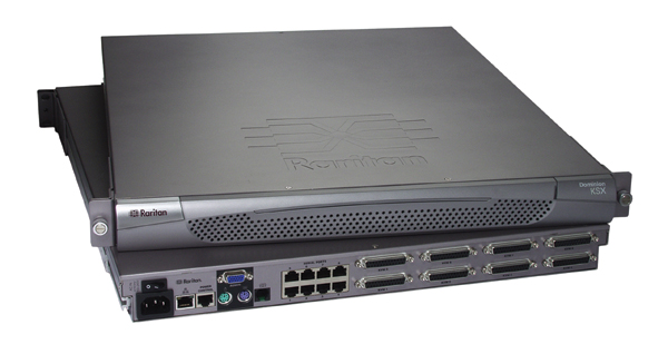 Raritan Discontinued Products