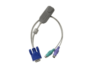 MCIM-PS2 - Raritan MasterConsole CIM for PS/2 Ports