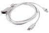 Raritan KVM Switch Cables