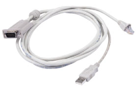 Raritan KVM Switch Cables