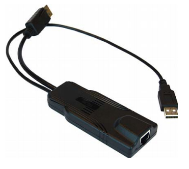 MDCIM-DP - Raritan MDCIM-DP: DisplayPort & USB CIM for Raritan ...