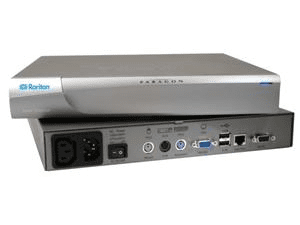 P2-EUST - Raritan Paragon II Enhanced User Station