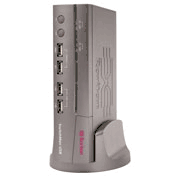 Raritan SwitchMan KVM Switch