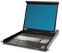 T1700-LED - Raritan T1700-LED 17-inch LCD console