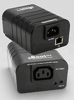 iBoot-PDU8A-N20 - iBoot-PDU8-N20 - Switched & Web Managed 115V, 20A PDU ...