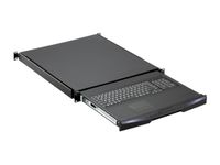 Rackmount Monitor & Keyboard Drawers | KVM Switches Online