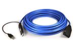 USB Extenders & Extended USB Hubs