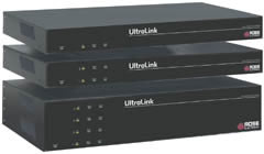 UL-DV3 - Rose UltraLink Dual Remote Access over IP, Two Users, LAN, WAN