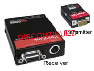 VLK-TMV0RAV0 - ViewLink CATx Video Extender Kit