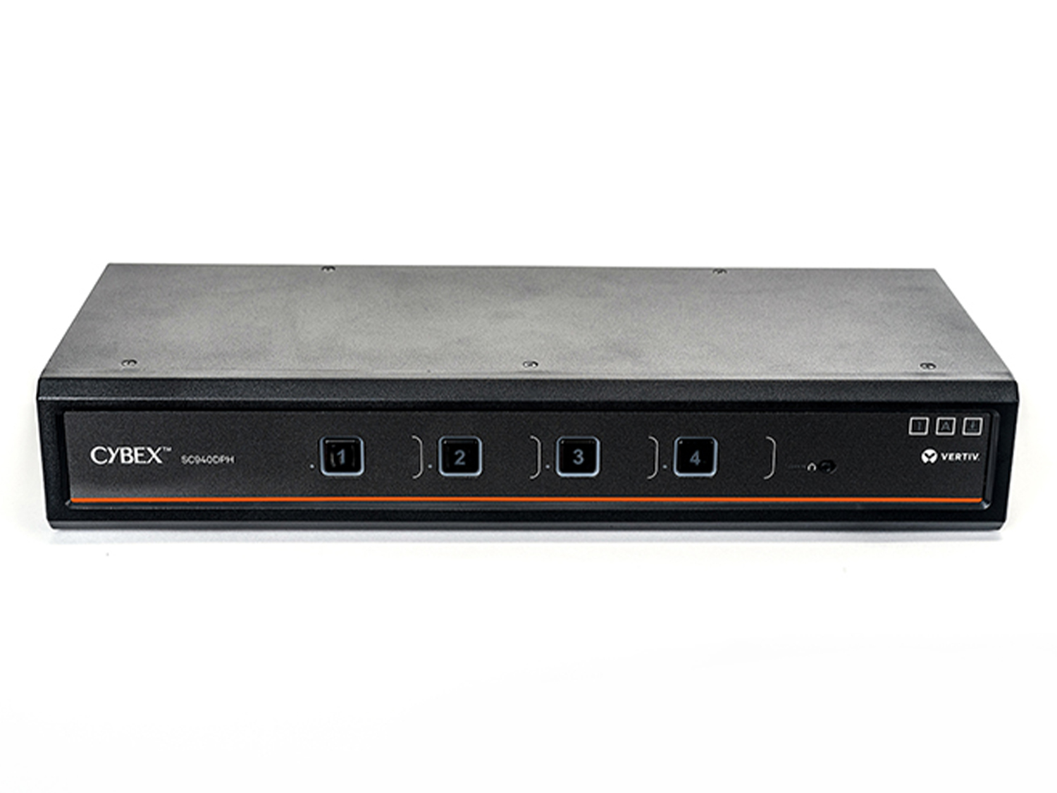 SC940DPH-400 - Vertiv Cybex Secure SC940DPH-400 Switch