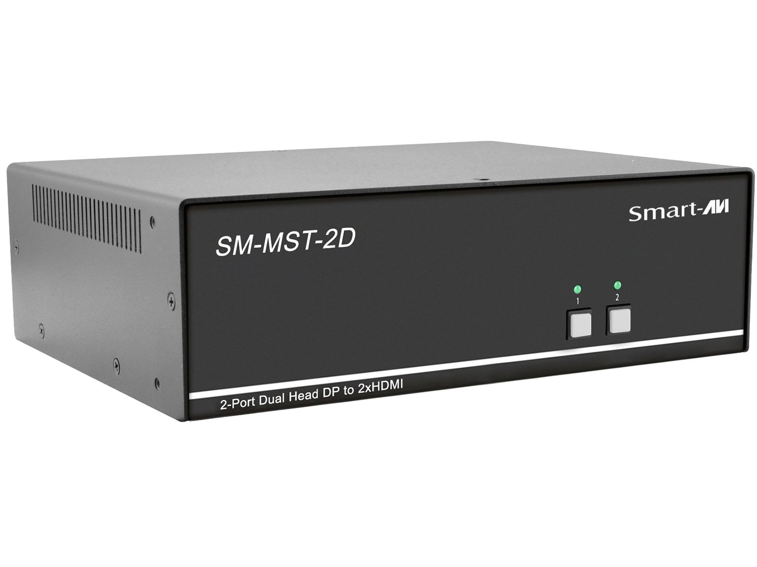 DisplayPort KVM Switches