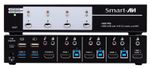 HDMI KVM Switches