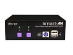 SmartAVI - Smart Audio Video Integration