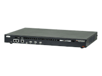 16-Port Console Server