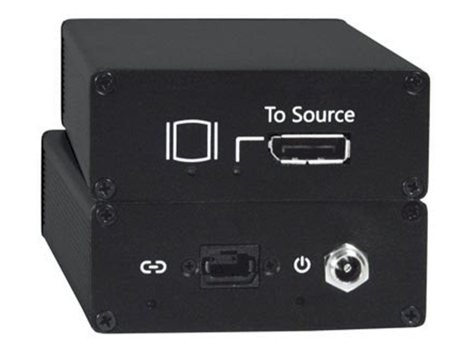 ST-FODP14-MPO - XTENDEX ST-FODP14-MPO 8K DisplayPort Extender