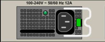 Thinklogical HDX80 Series Fiber/Coax 80 x 80 Matrix