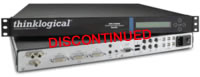 VIS-000024-SCRX - Thinklogical Dual Head DVI KVM X-tender System ...