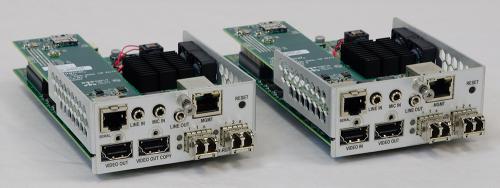 DisplayPort Extenders