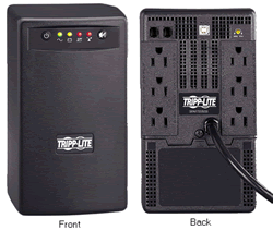 SMART550USB - Tripp Lite SmartPro USB UPS System
