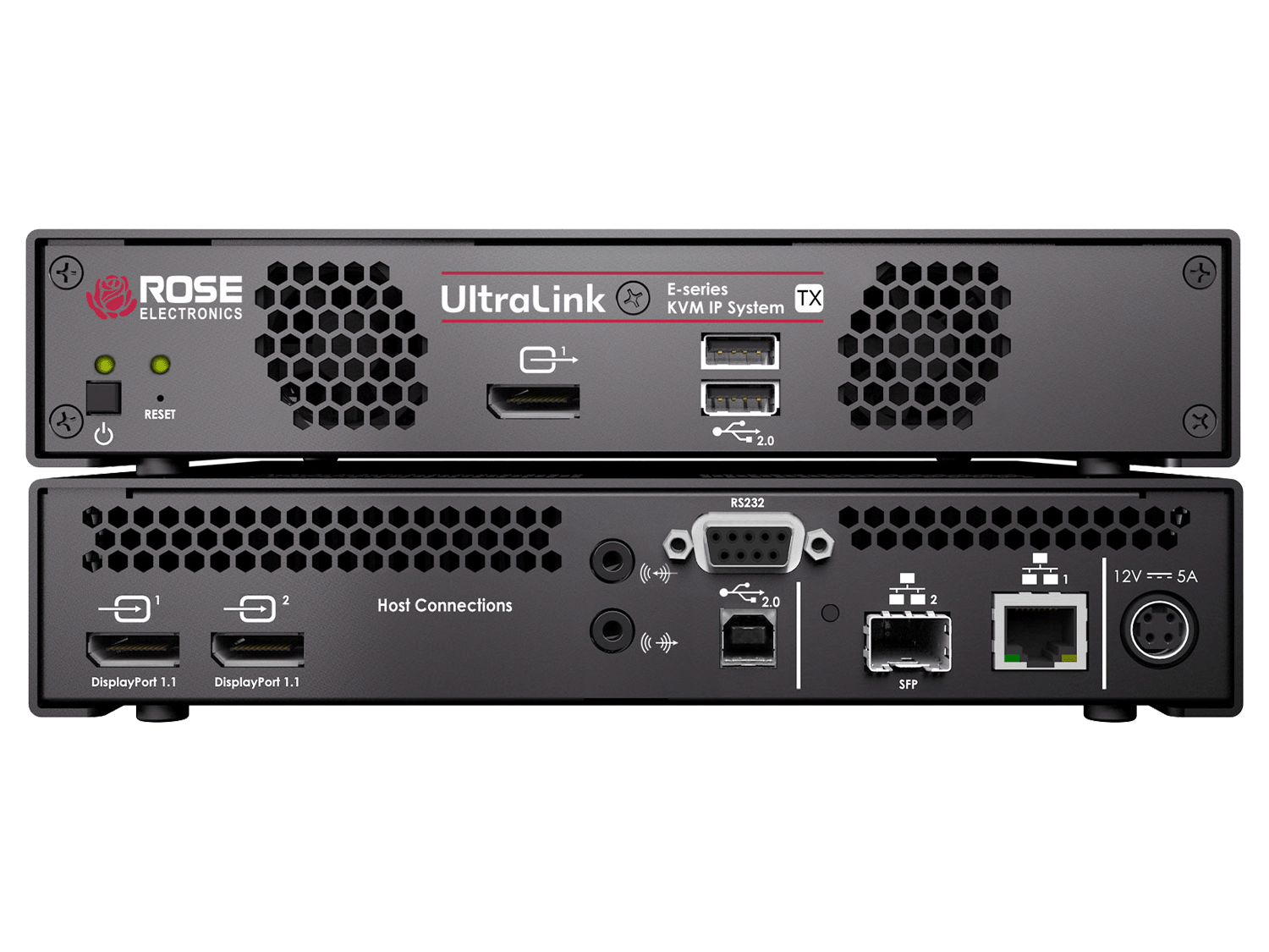 ULE-TXA2 - Rose UltraLink E-Series ULE-TXA2