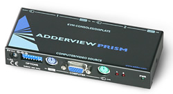 KVM Sharing (Reverse KVM) / KVM Splitters