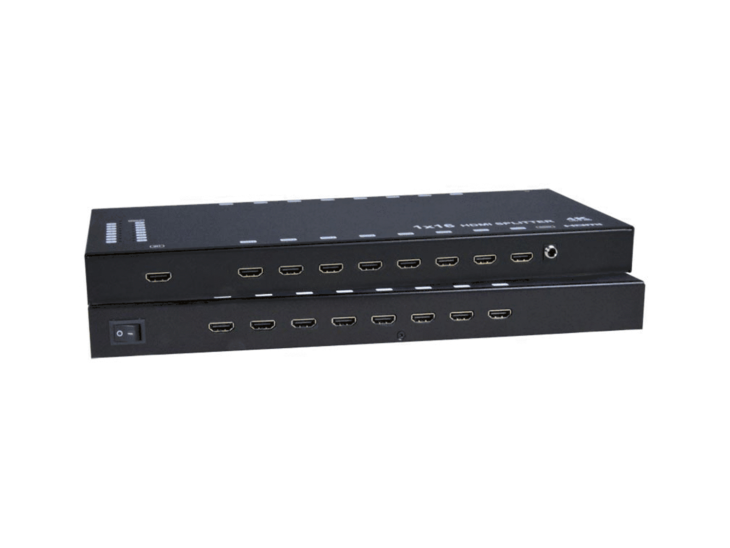 Ultra HD 4K Video Splitters