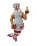 December Diamonds Merman, mermaids, fairies, & Poke the Bear - Home