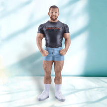 December Diamonds the coach poke the bear Feb 2024 - December Diamonds ...