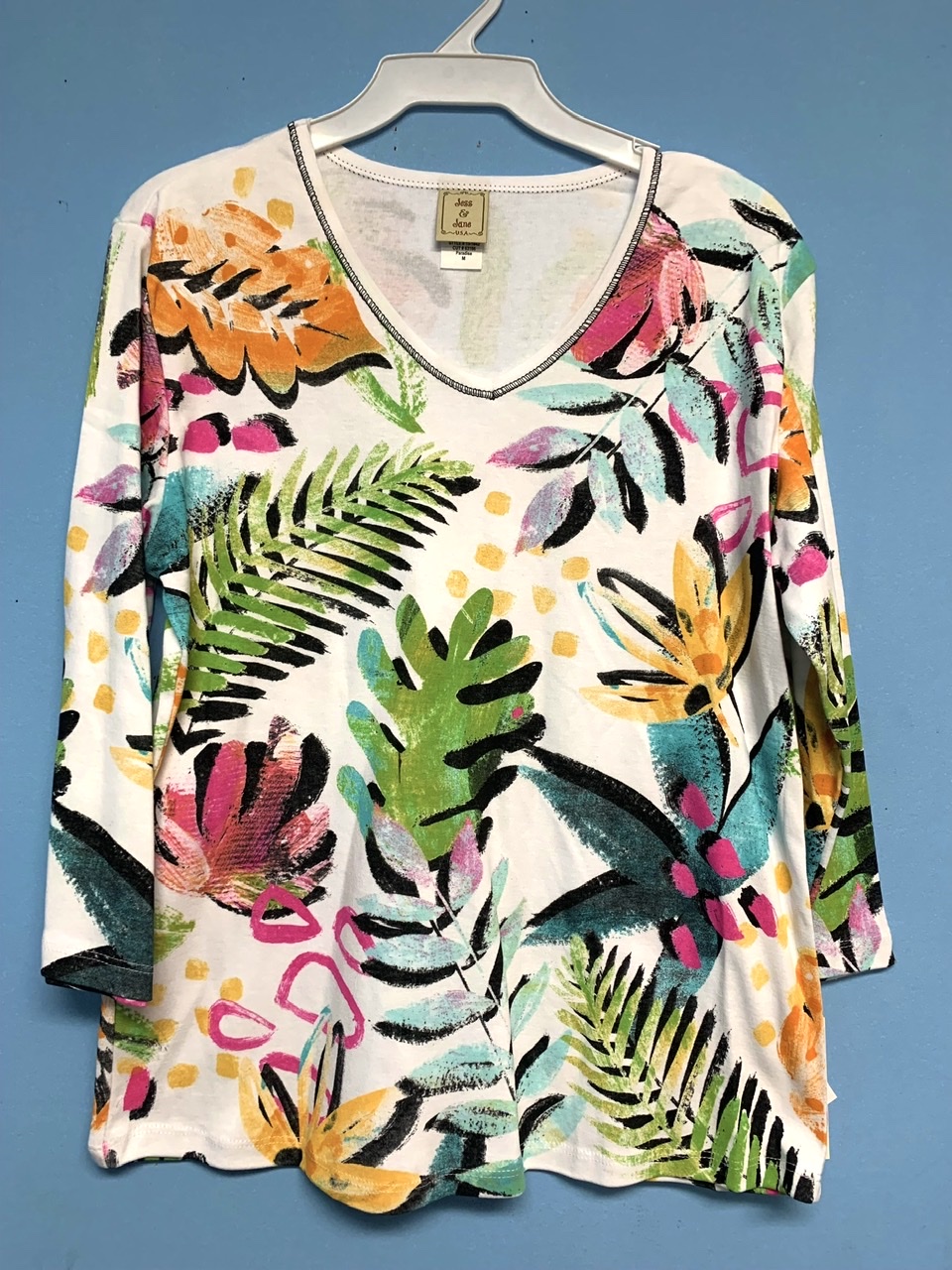 Jess and jane clothing store
