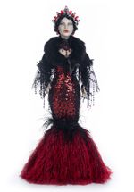 Katherine's Collection Countess Lilith VonBitten vampire 32 ...