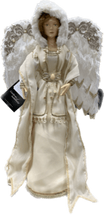 Katherines collection Angel tree topper Comfort & Joy - Halloween ...