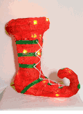 Lighted Christmas decor & candles - Easter, Christmas & Halloween ...